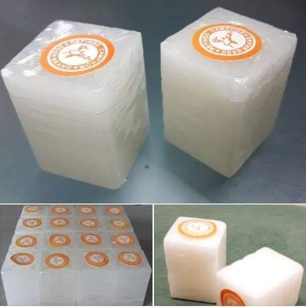 Comprueba para que sirve el Alcanfor y conoce sus beneficios - Recetas RD